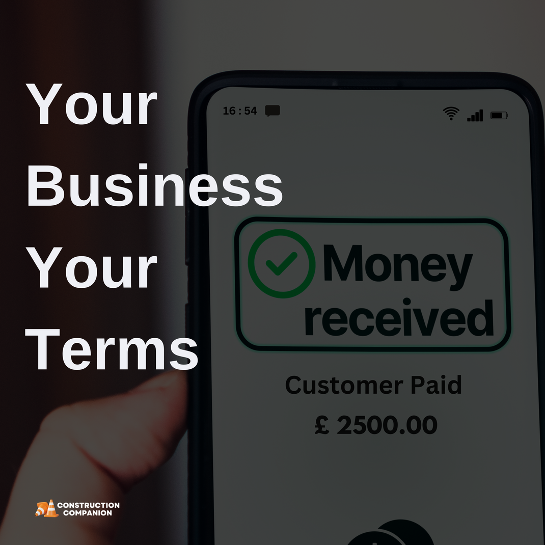 Pre-Construction Services Agreement (PCSA ) – Construction Companion