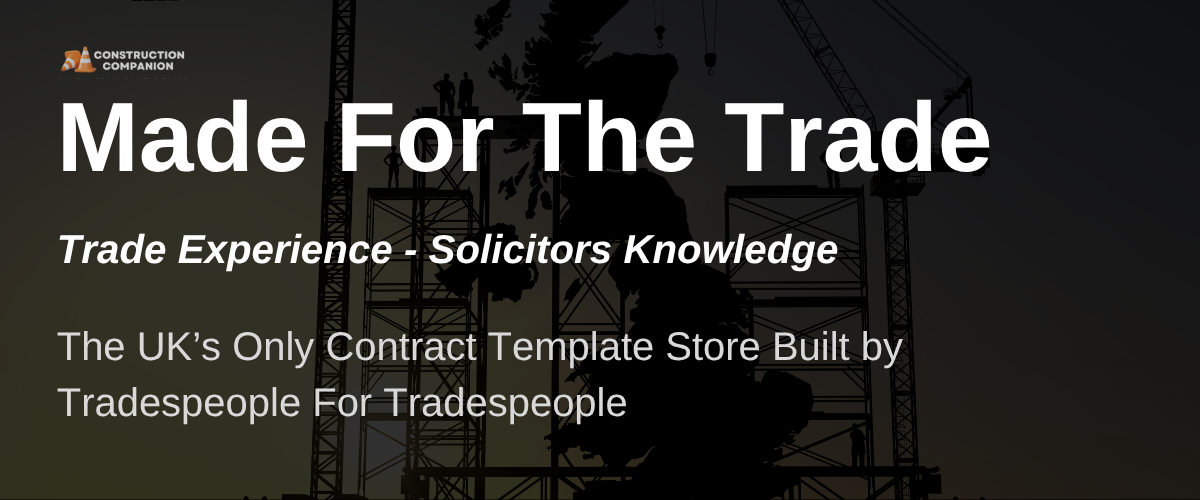 Are Quotes Legally Binding? | Construction Contract Templates for ...